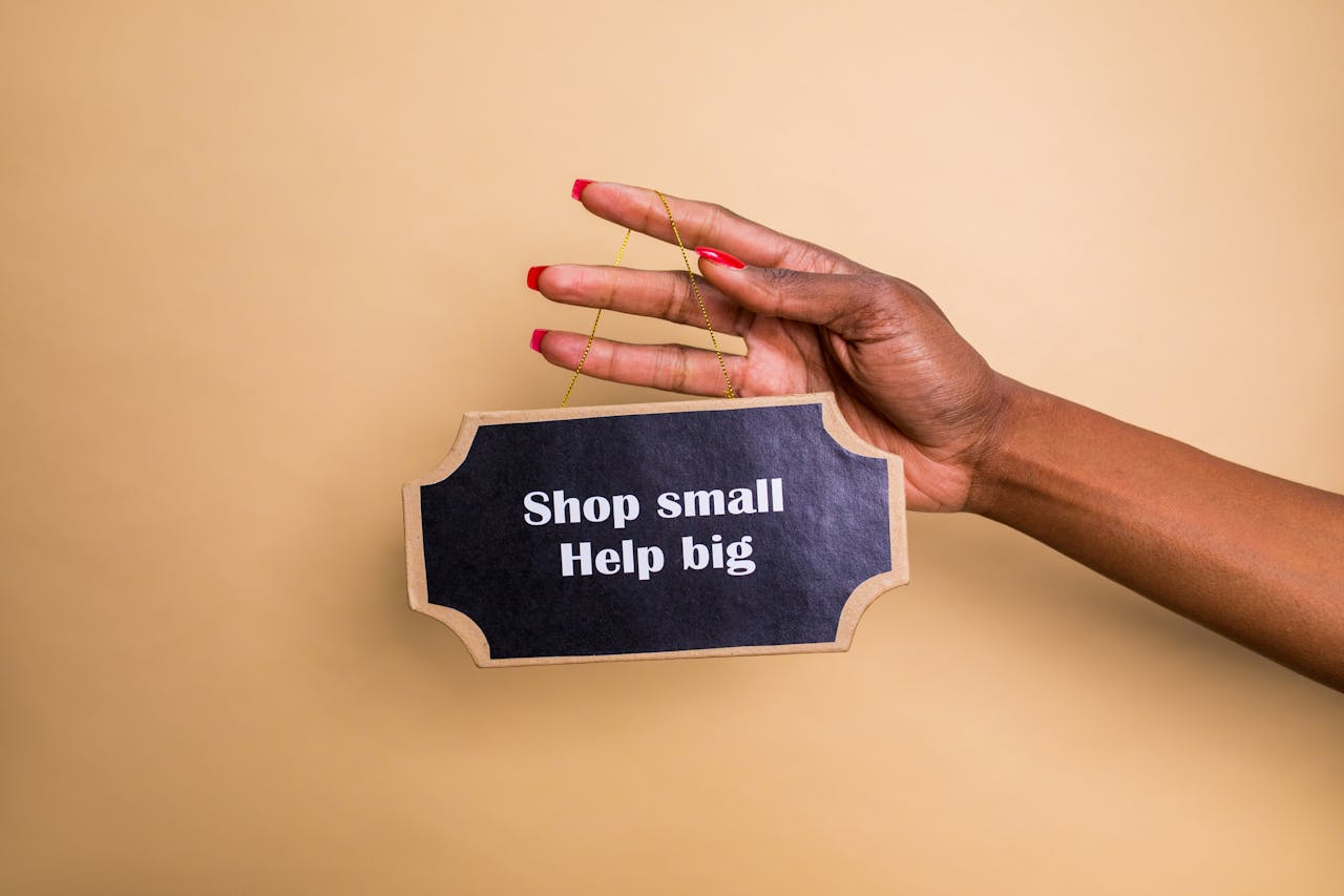 Small Business Day Guide to Supporting Local Entrepreneurs
